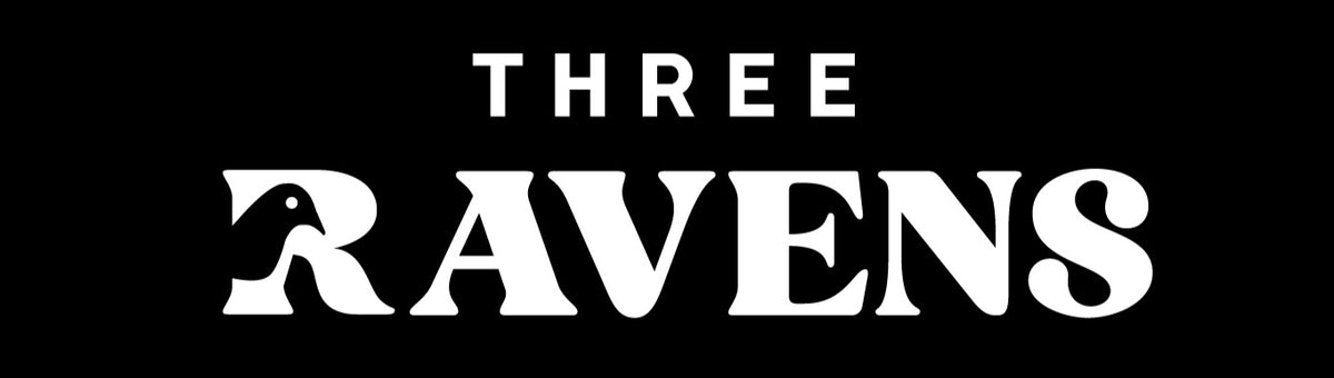 How we love to drink Three Ravens – Three Ravens Rum